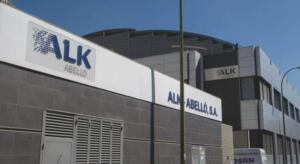 Alk Abello aktie– Analyse, Live aktiekurs og nøgletal 2026
